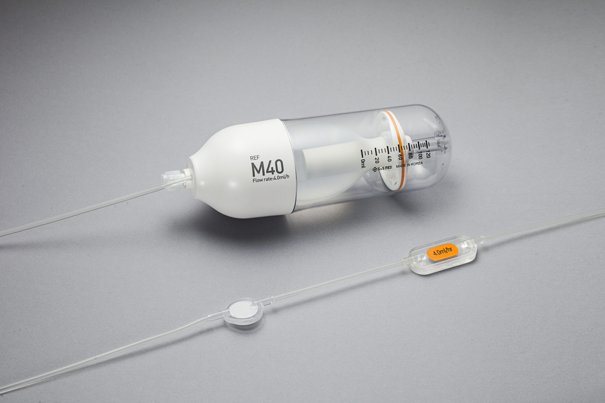 Chemotherapy Solutions | Home Chemotherapy | Ambulatory Infusion