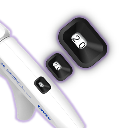 TWSC Multifire Clips – M&S Medica Supplies