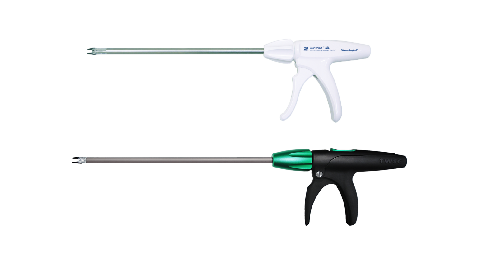 Multi-fire Titanium Clip(Disposable Clip Applier) – M&S Medica Supplies