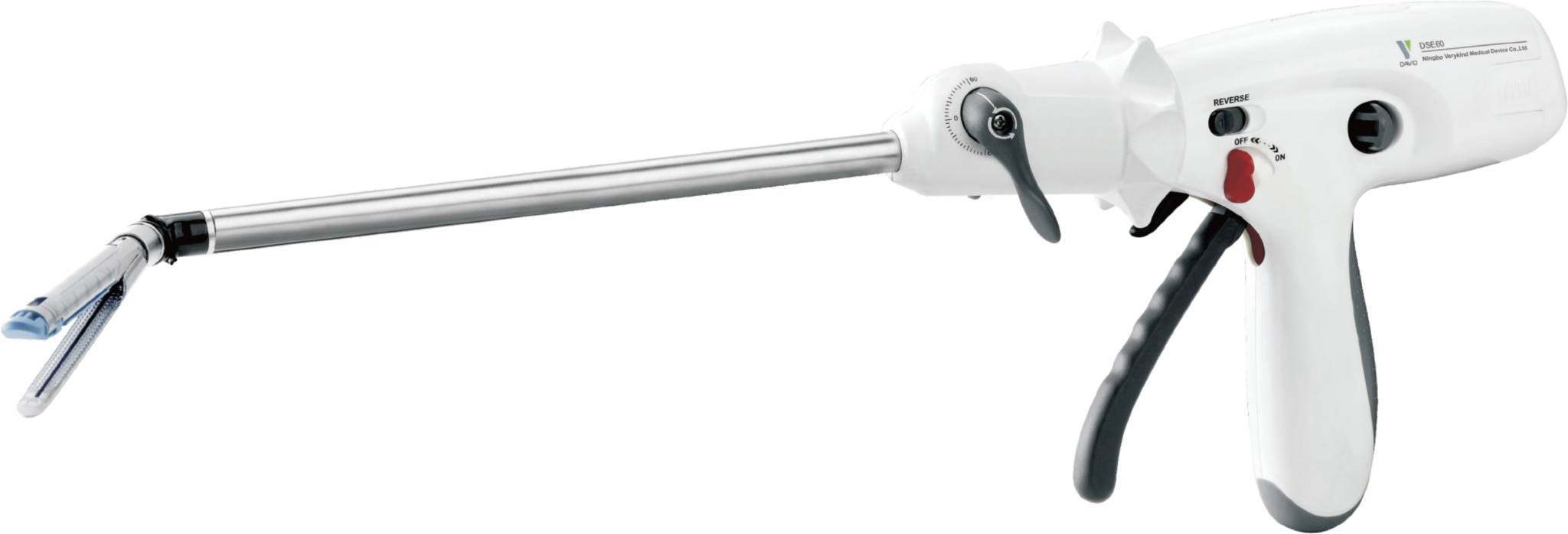 Laparoscopic Stapler – M&S Medica Supplies